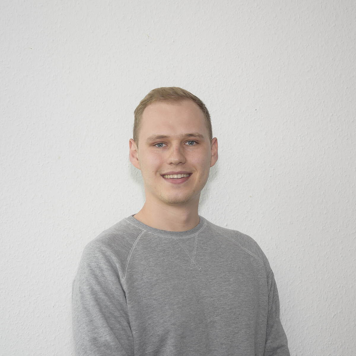 Hallo Moritz Pfeifer! - Krieg & Fischer GmbH